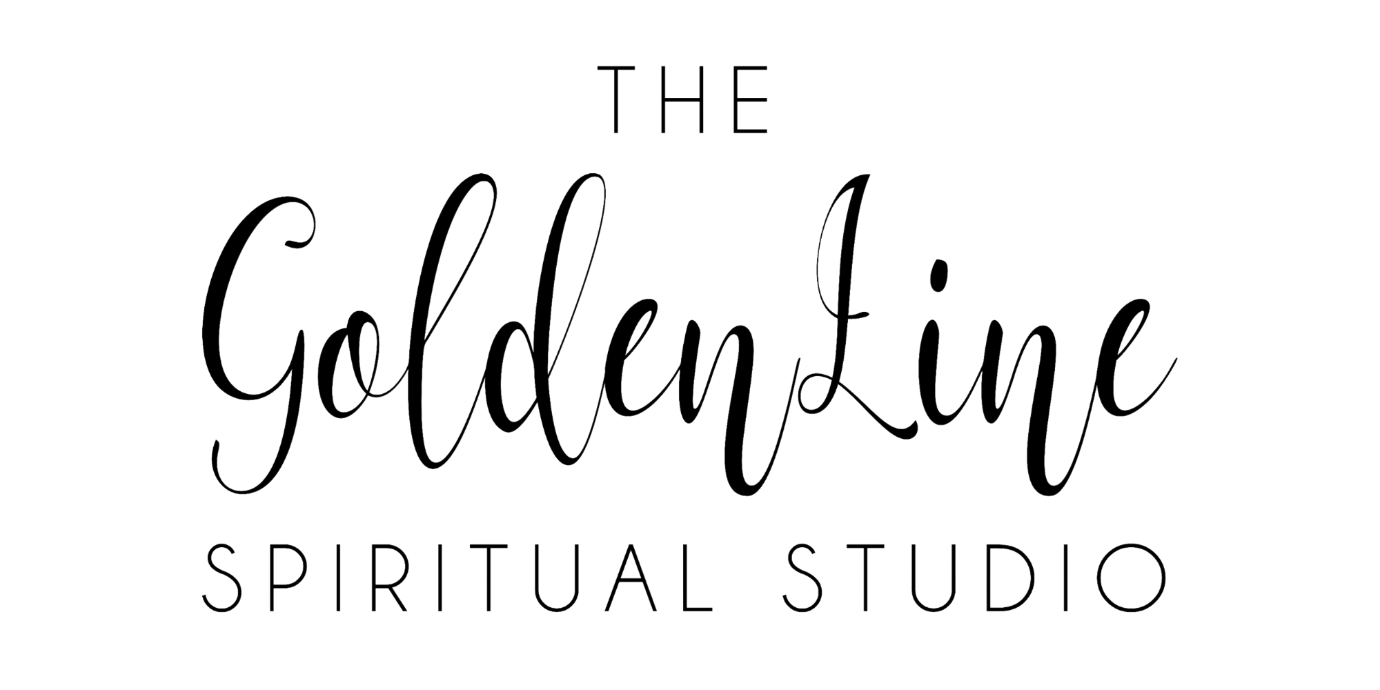 Home | The GoldenLine Spiritual Studio